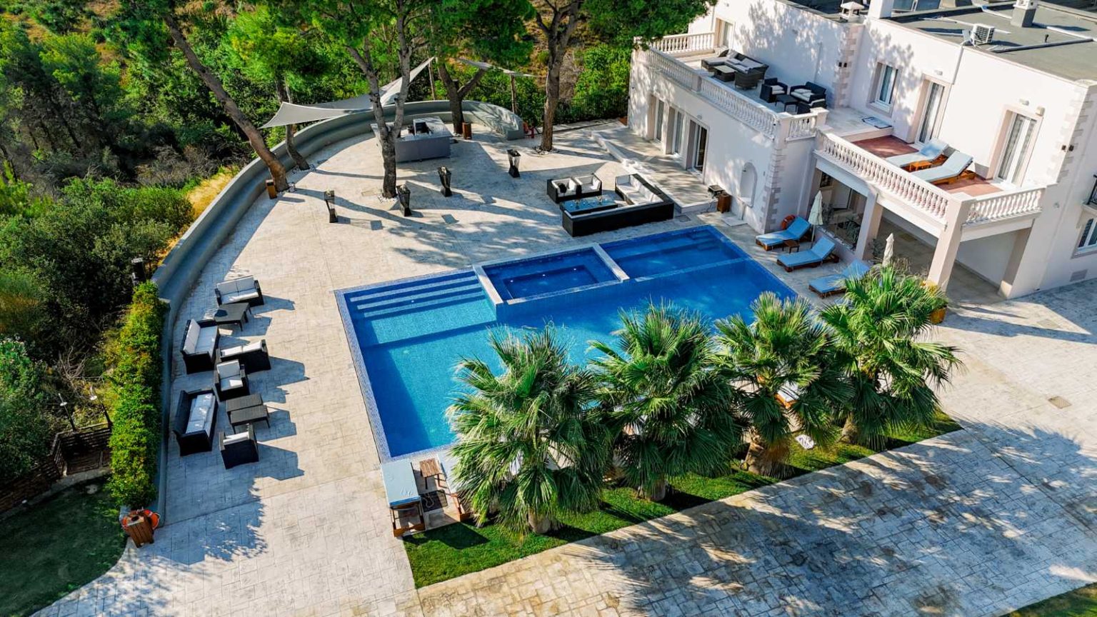 14 Most Beautiful Wedding Venues In Athens. - Wedding In Greece