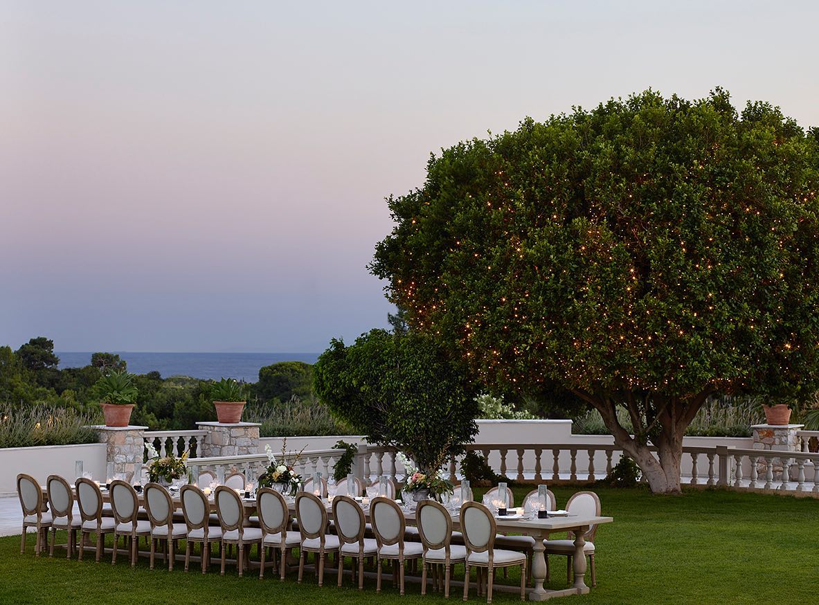 14 Most Beautiful Wedding Venues In Athens. - Wedding In Greece