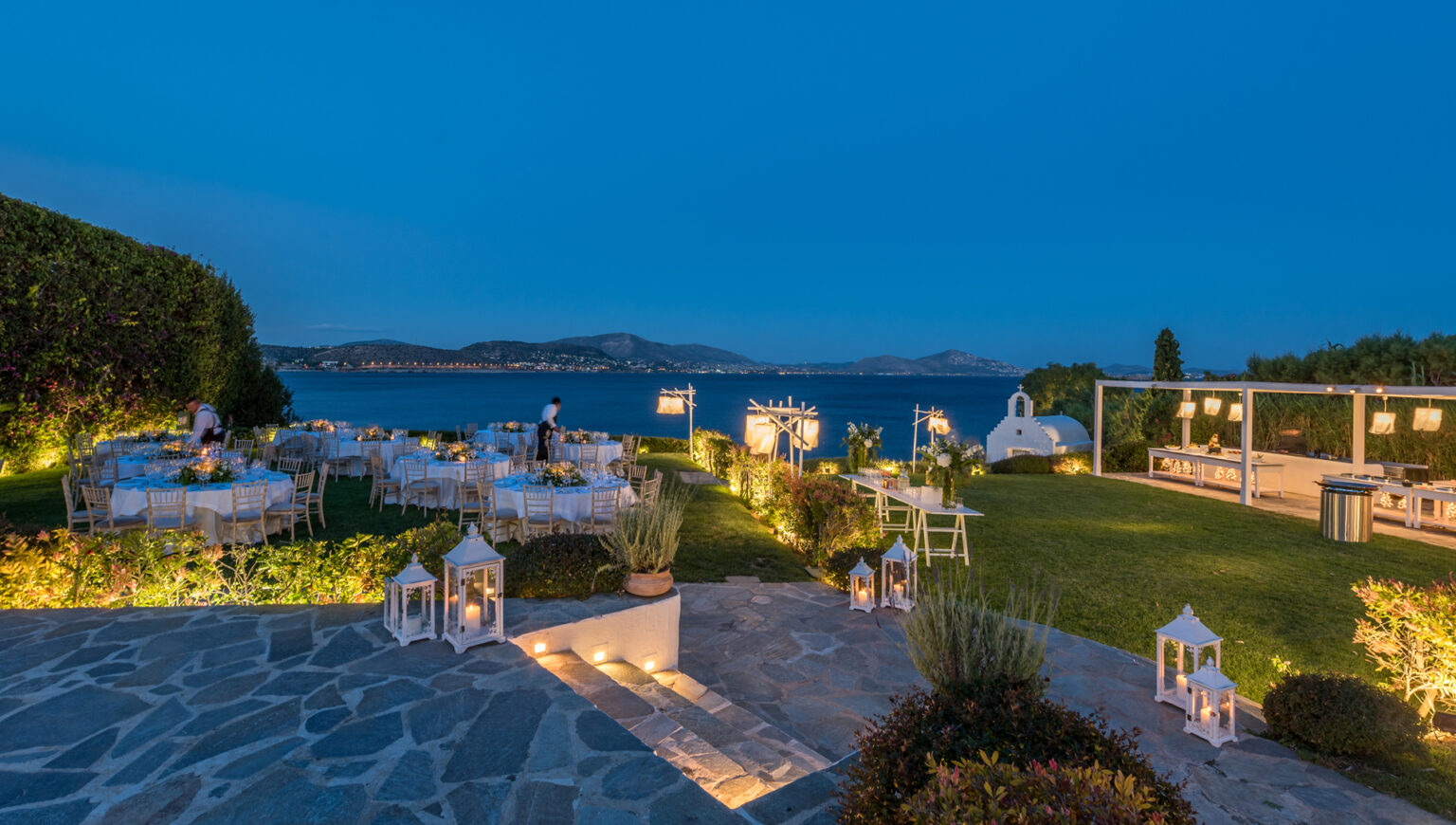 14 Most Beautiful Wedding Venues In Athens. - Wedding In Greece