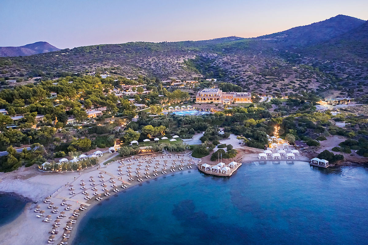 14 Most Beautiful Wedding Venues In Athens. - Wedding In Greece